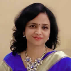 Principal Desk – Pushpa International School